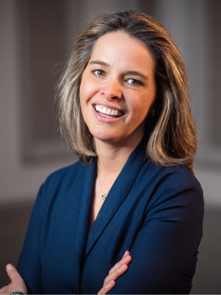 Erin Meyer - Leading Complexity
