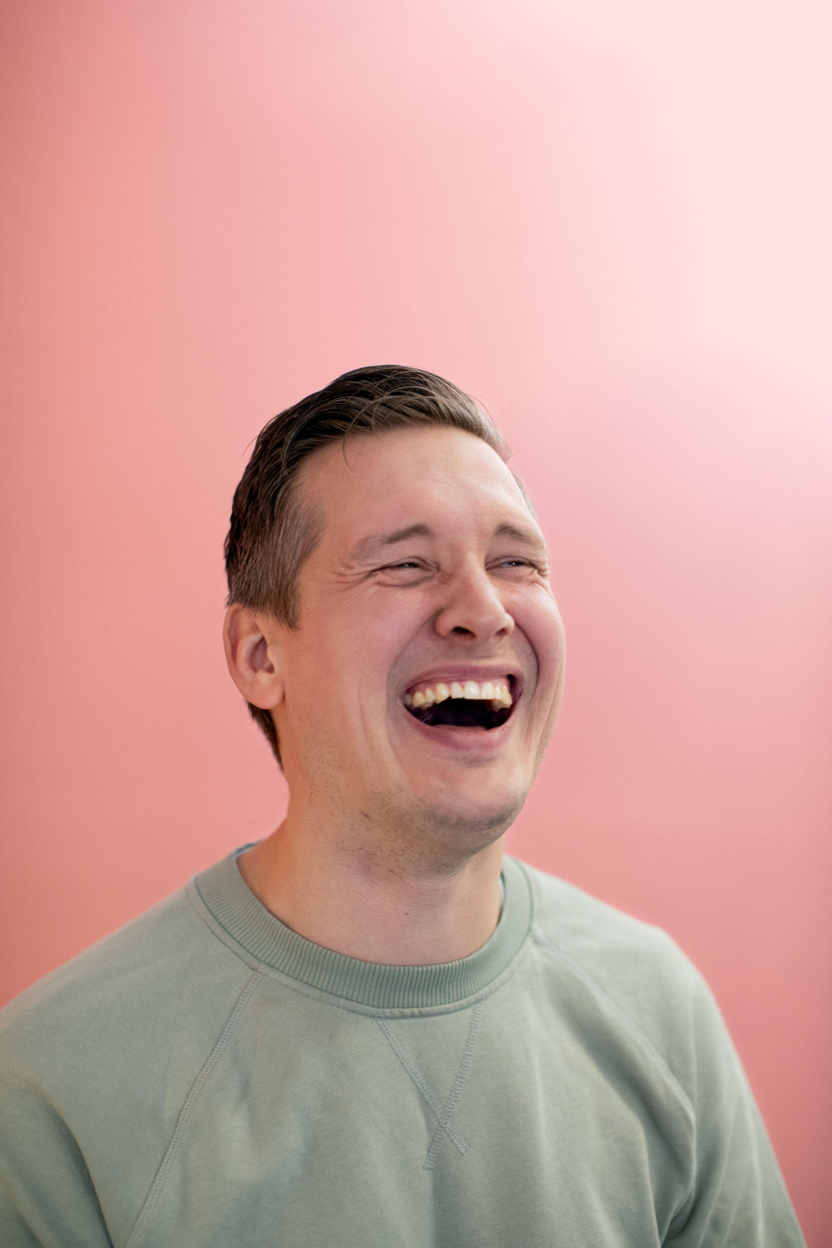 Nils Janse - Leading Complexity