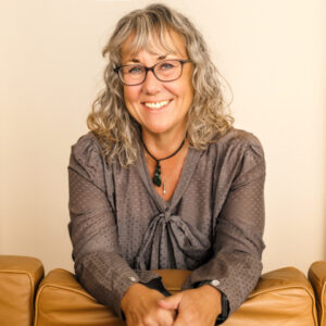 Susan Basterfield - Leading Complexity